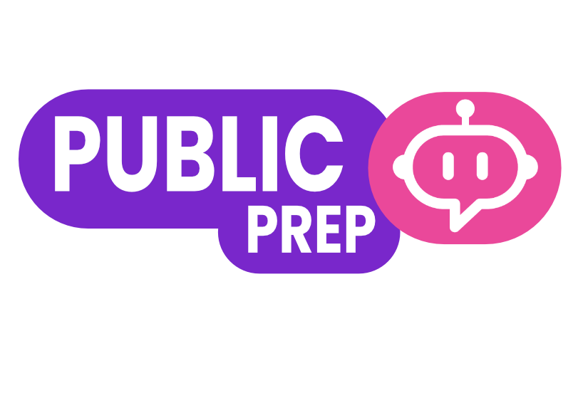 Public Prep - AI-Powered Irish Public Service Interview Practice